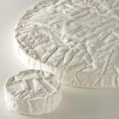 Cricket St Thomas Brie – The Cheese Court