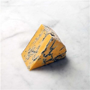 Harrogate Blue – The Cheese Court