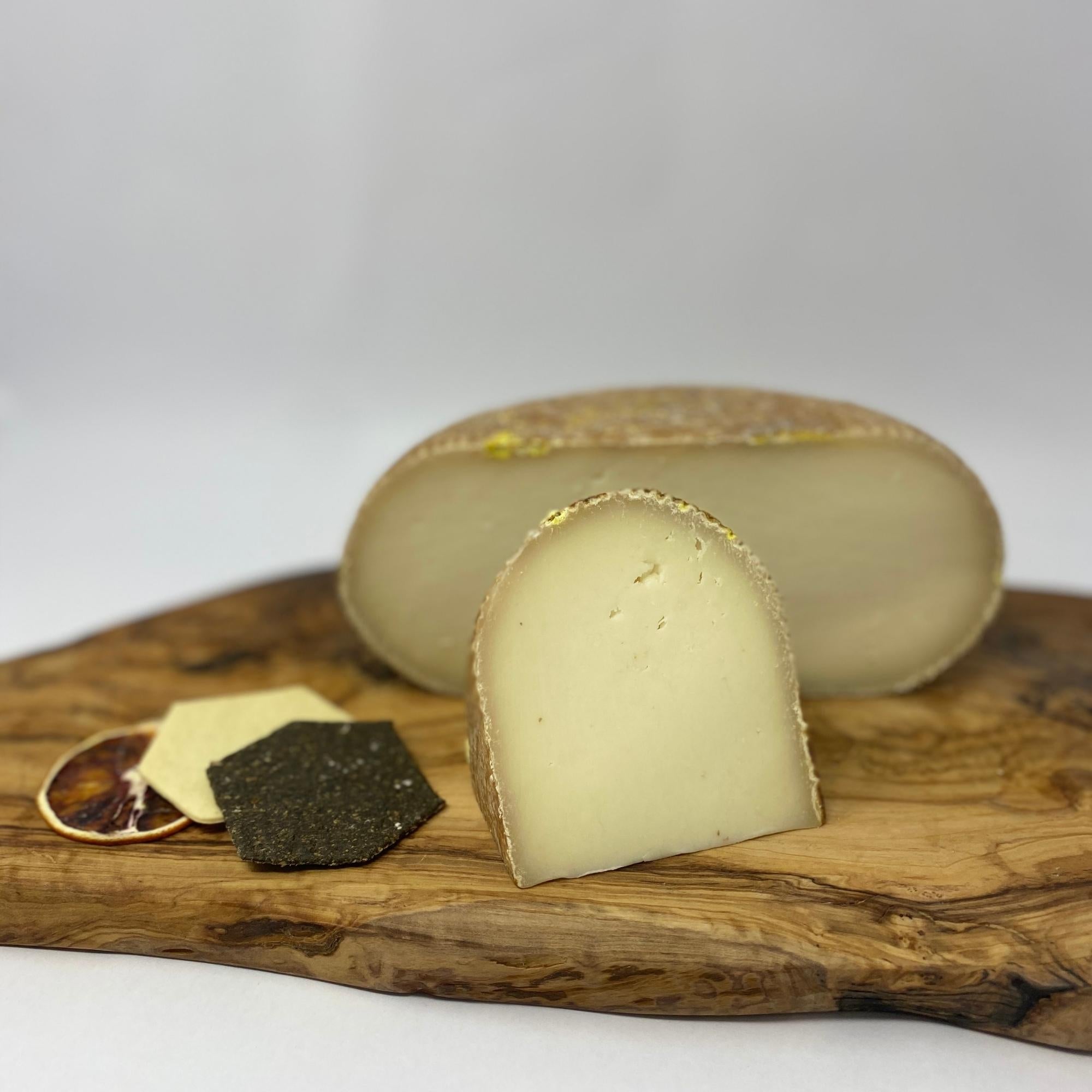 Rachel – The Cheese Court